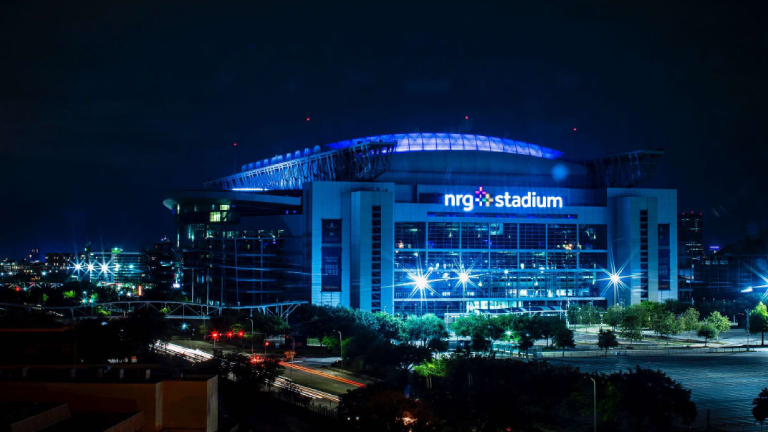 Transportation to NRG Stadium – Premium Houston Car Service for World ...